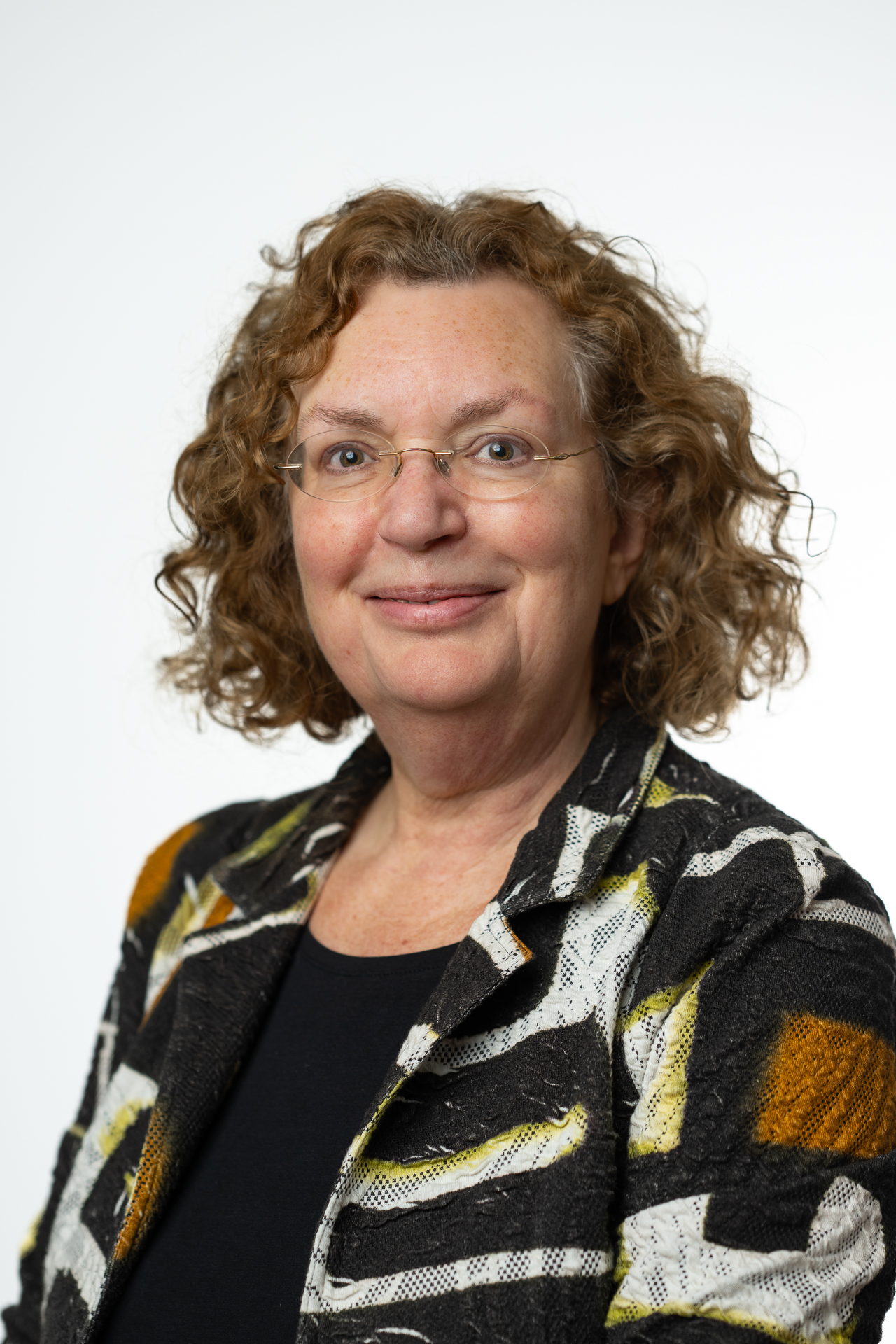 Mirjam Franke - Universiteit Leiden