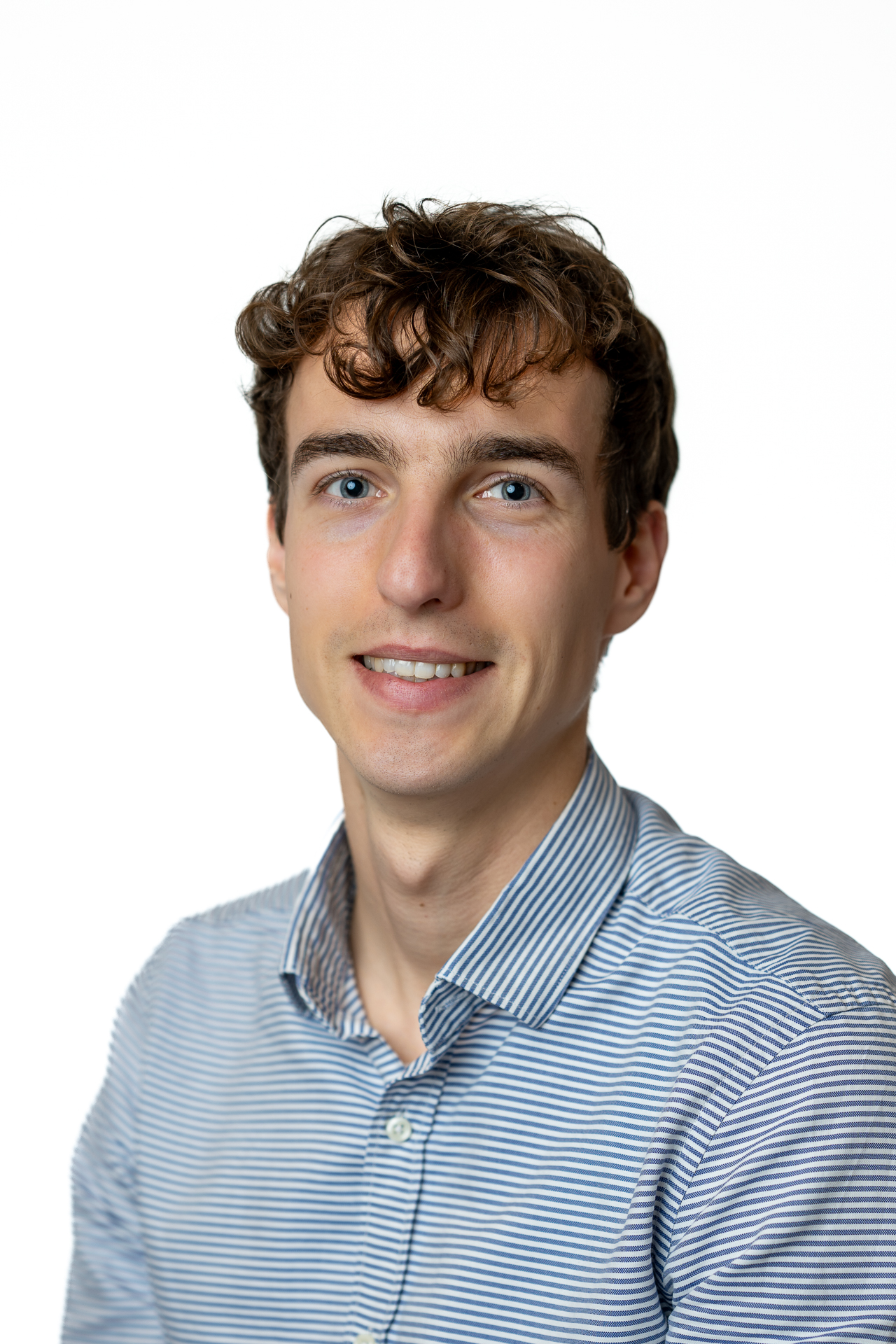 Steven Bruintjes - Leiden University
