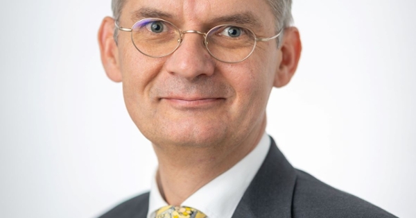 Dirk Visser - Leiden University