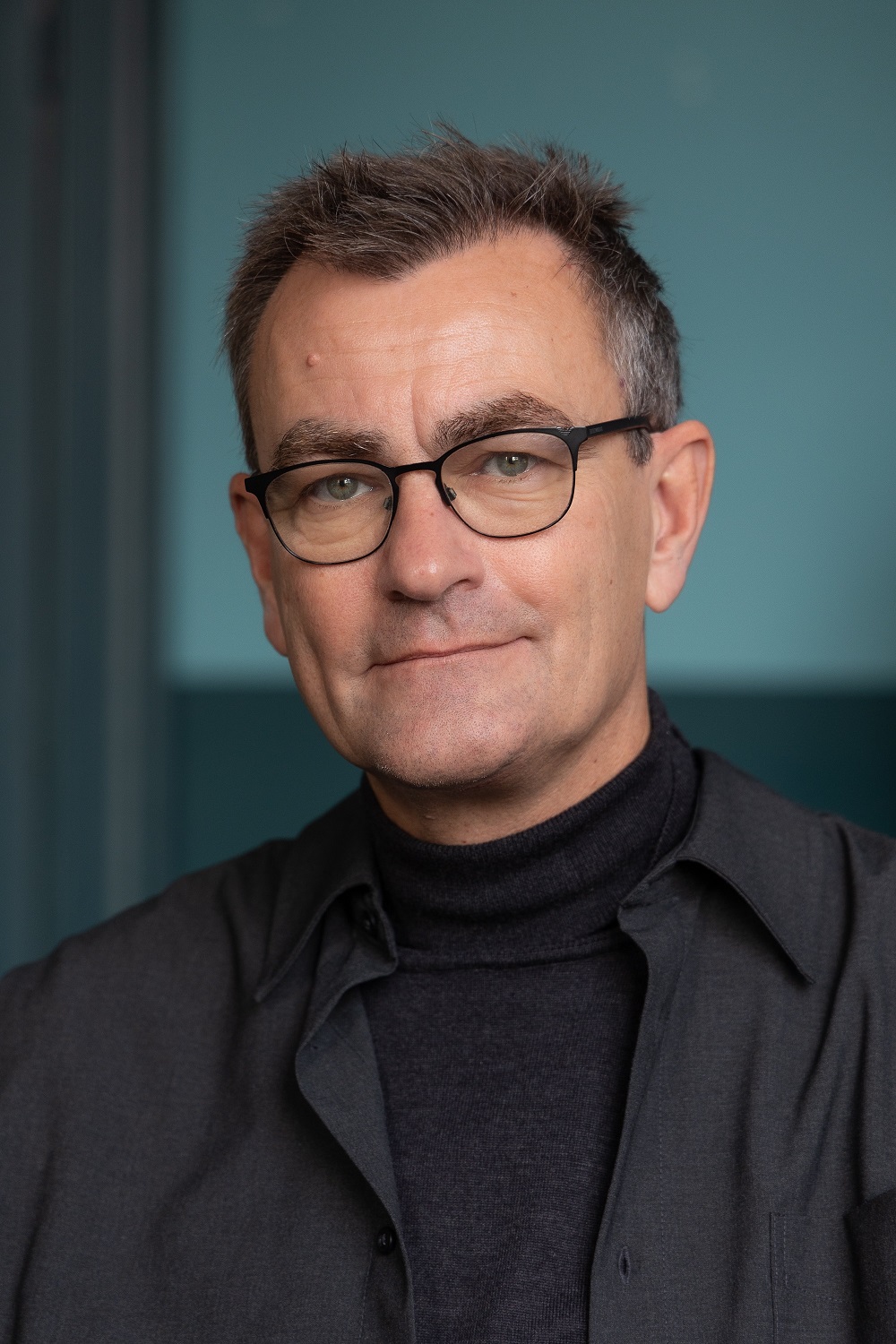 Alex Geert Castermans - Leiden University