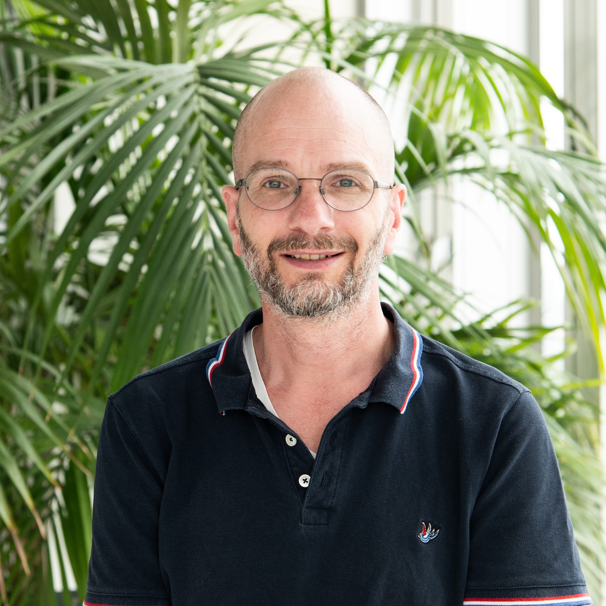 André van der Laan - Universiteit Leiden