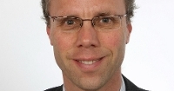 Bart Krans speaker at international seminar in Norway - Leiden University