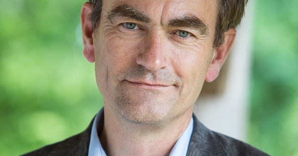 Alex Geert Castermans - Leiden University