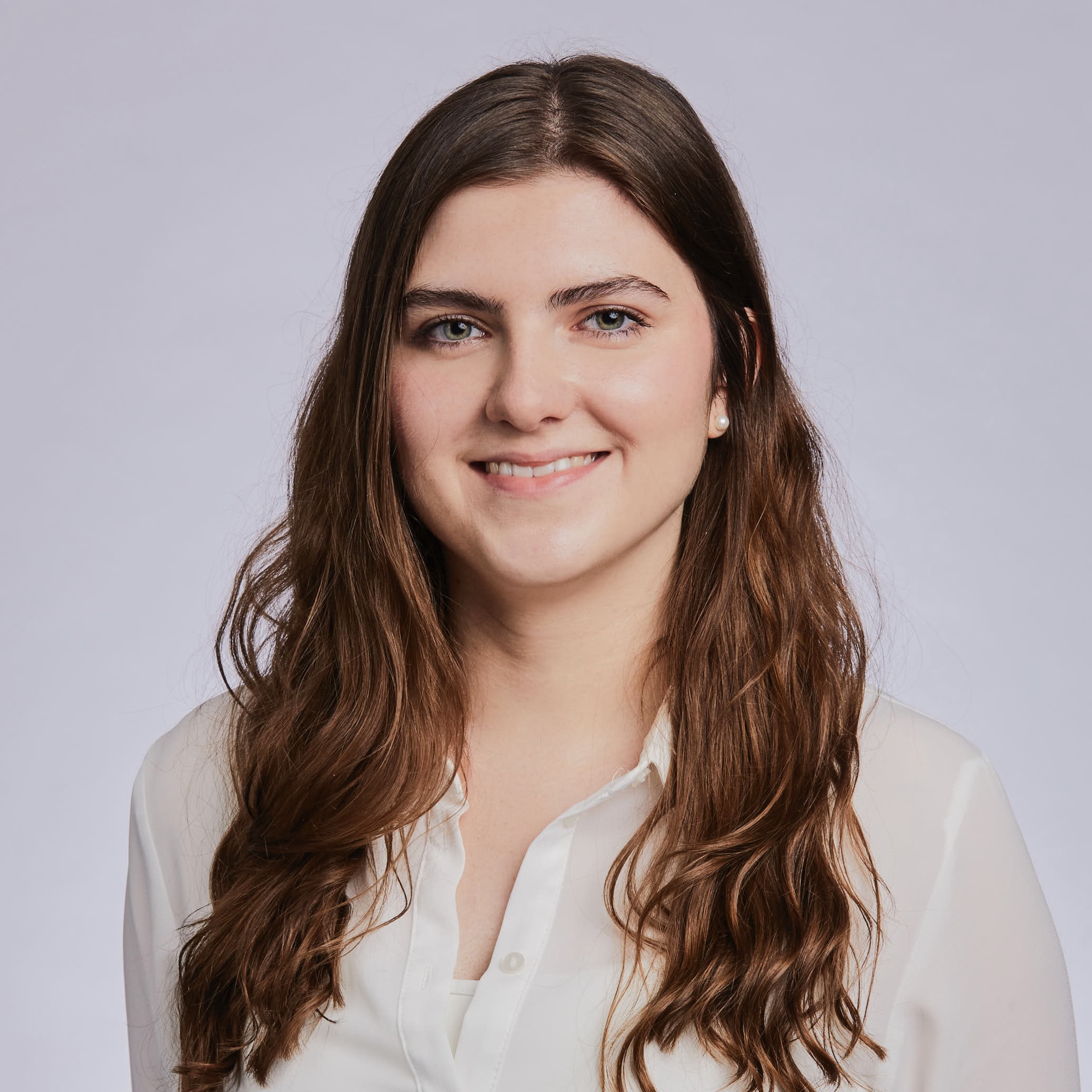 Chloe Scanlan - Leiden University