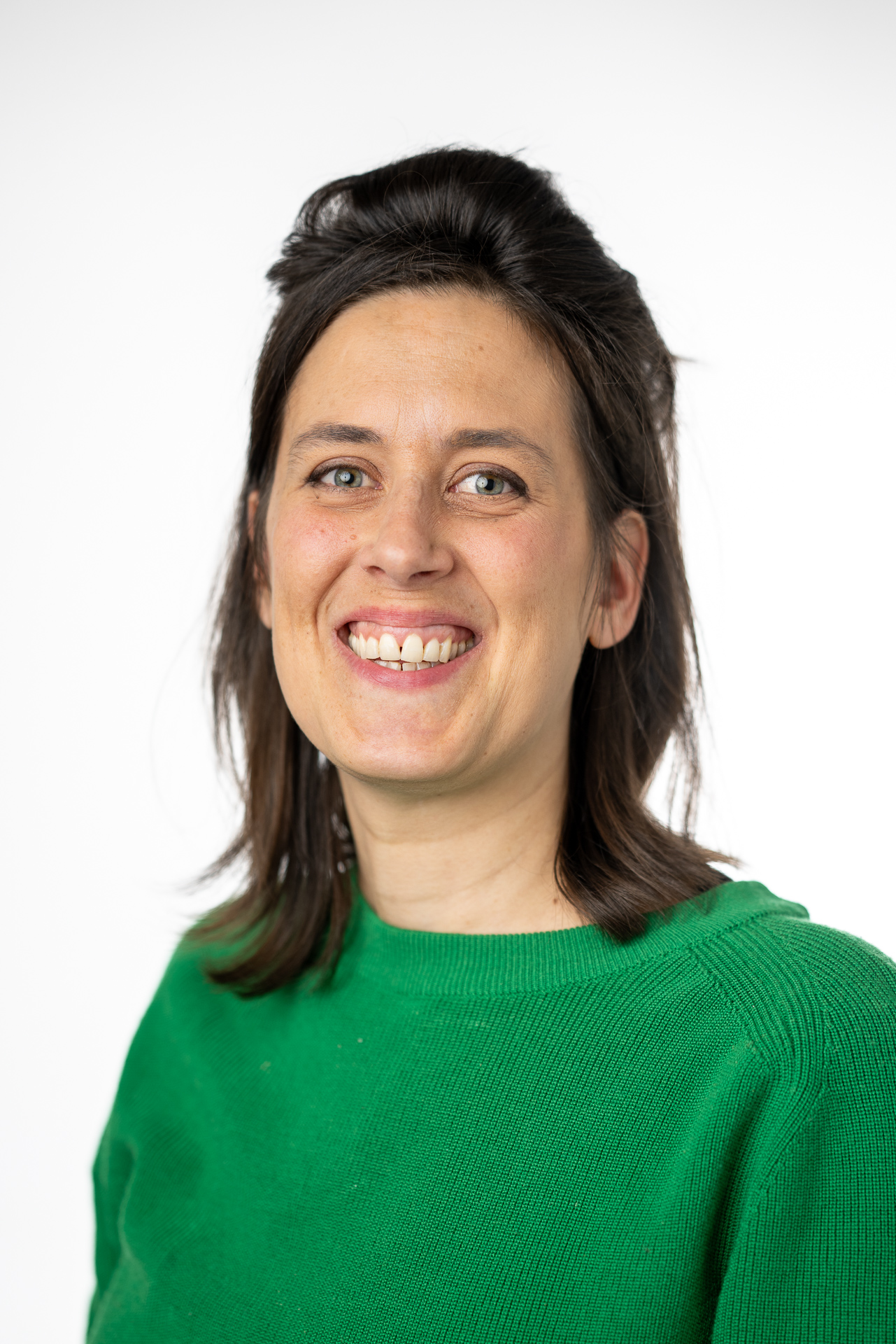 Chrisje Sandelowsky-Bosman - Leiden University