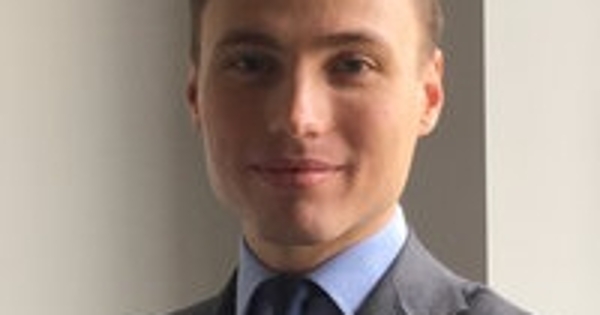 David Althoff - Universiteit Leiden