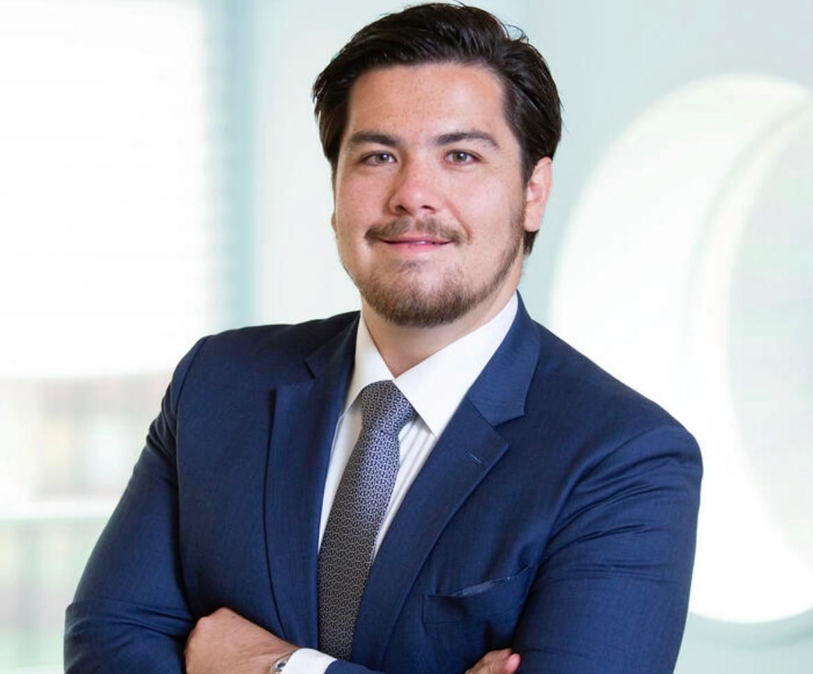 Floyd van Opstal - Leiden University