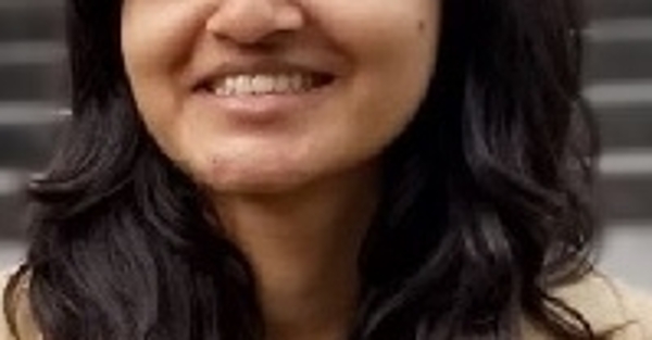 Sahana Ramesh - Universiteit Leiden