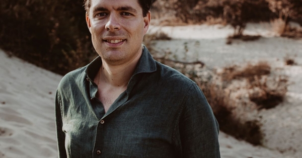 Marco Gomes Vale Viga - Leiden University