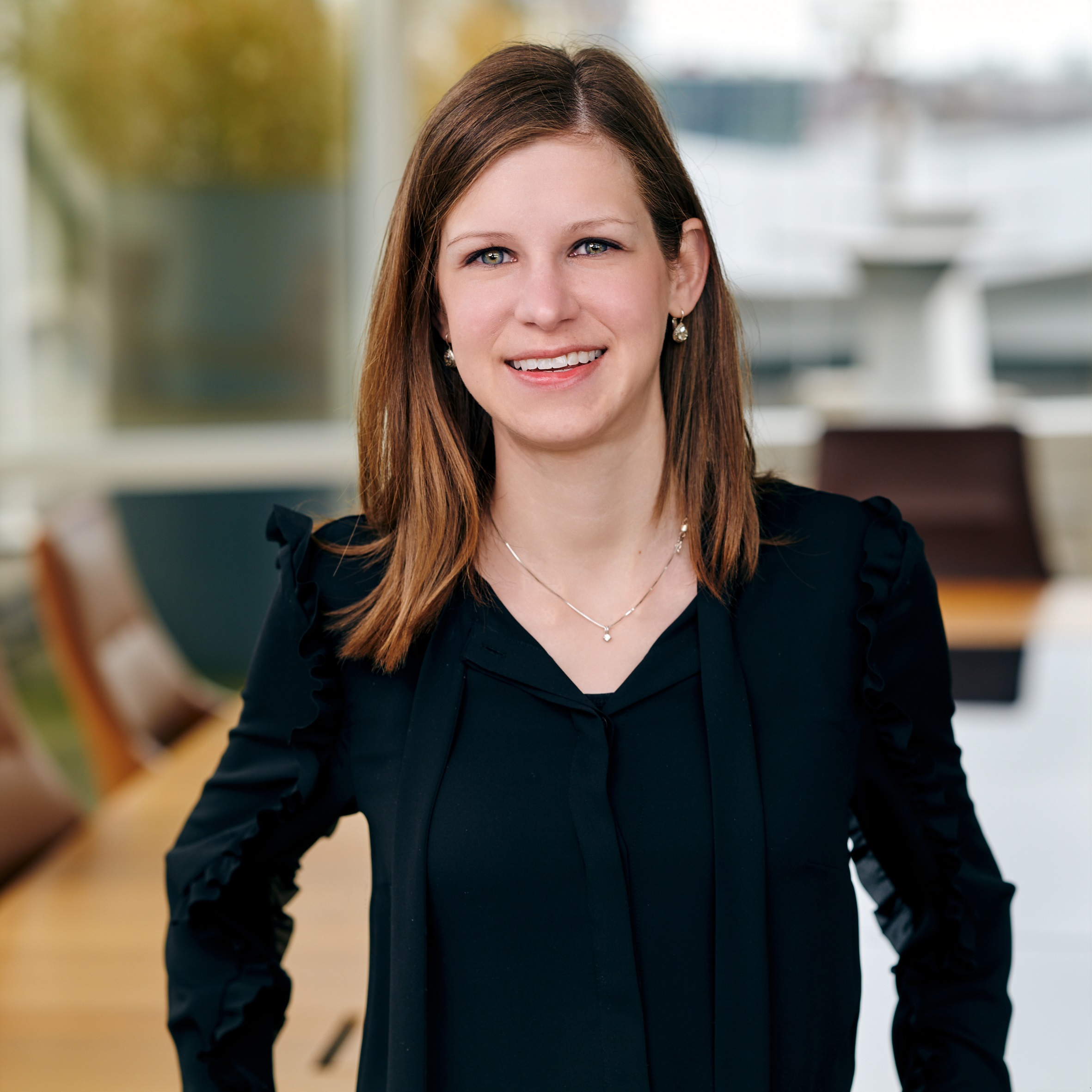 Kim Heesterbeek - Leiden University