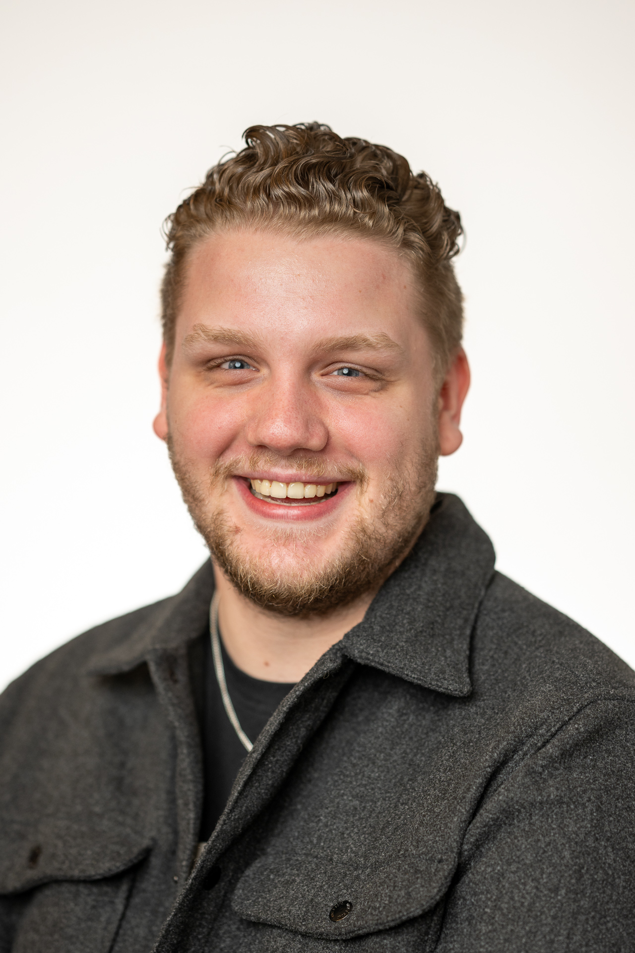 Mike Sikkink - Universiteit Leiden