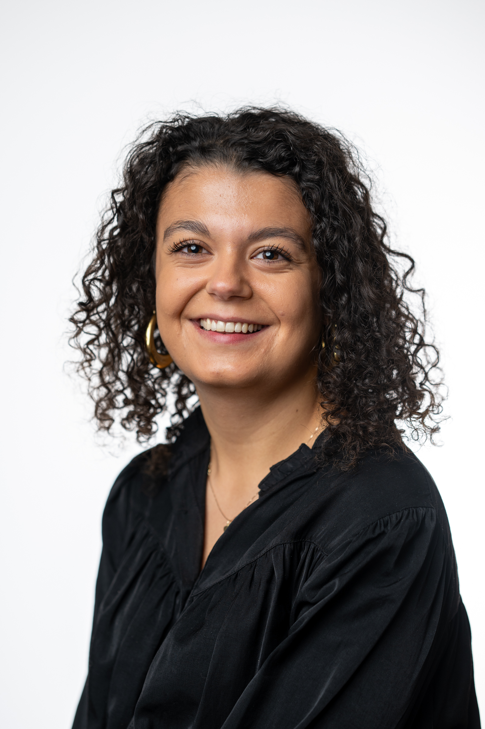 Paula Stuurman - Leiden University