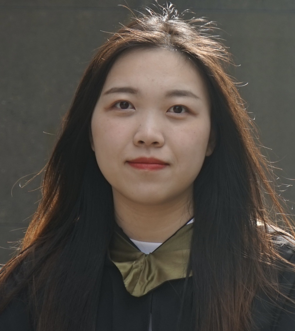 Yuting Qiu - Universiteit Leiden