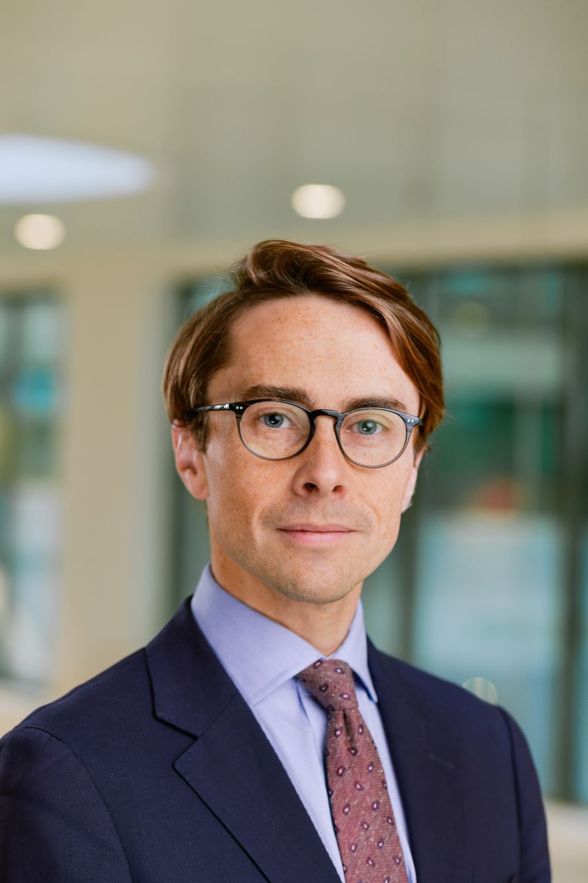 Daniel Peat to Address NATO Mission Appeals Tribunal Debut | Mirage News