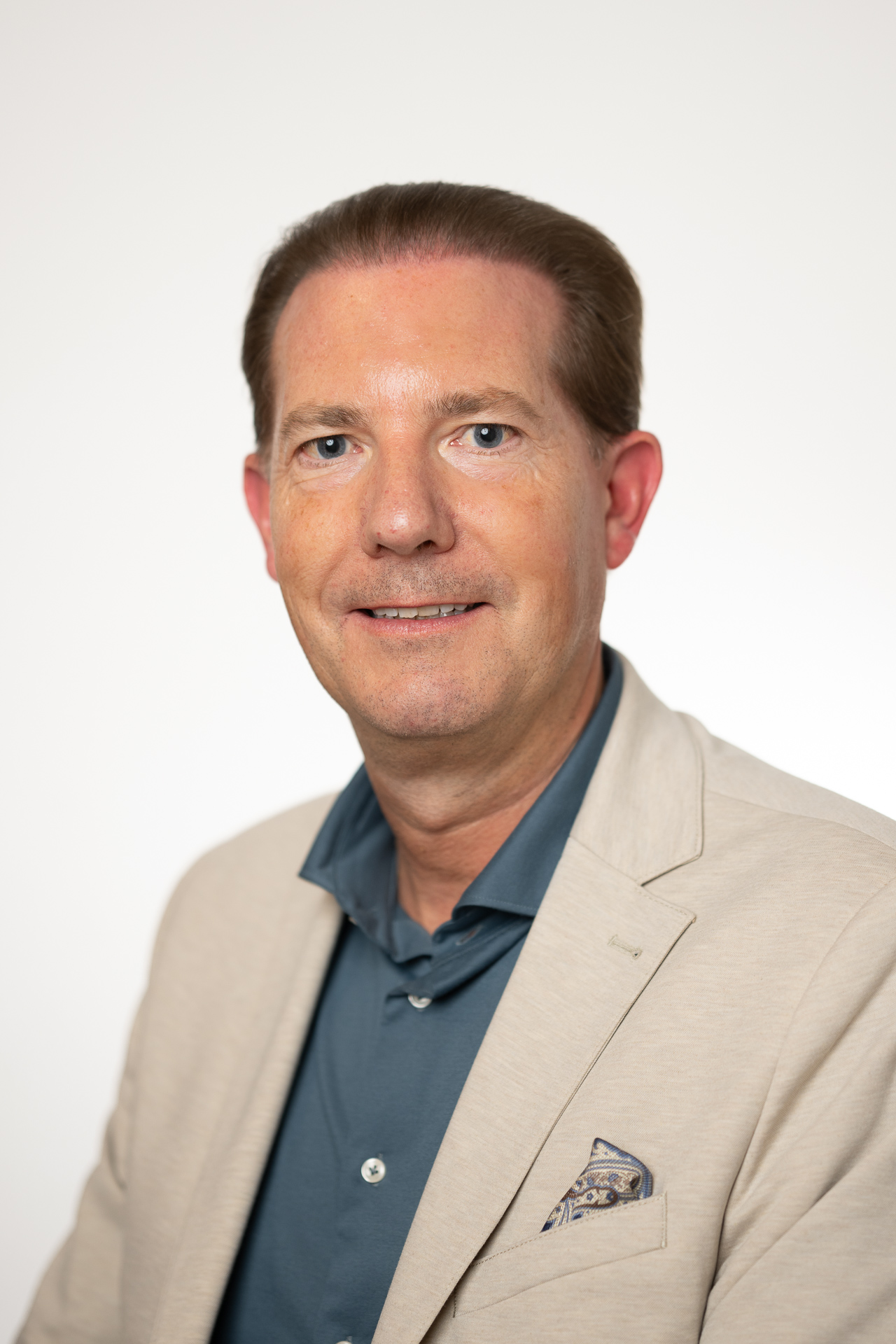 Carsten Stahn - Leiden University