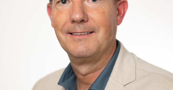 Carsten Stahn - Leiden University