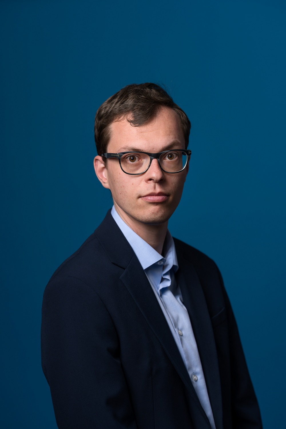 Corné Smit - Universiteit Leiden