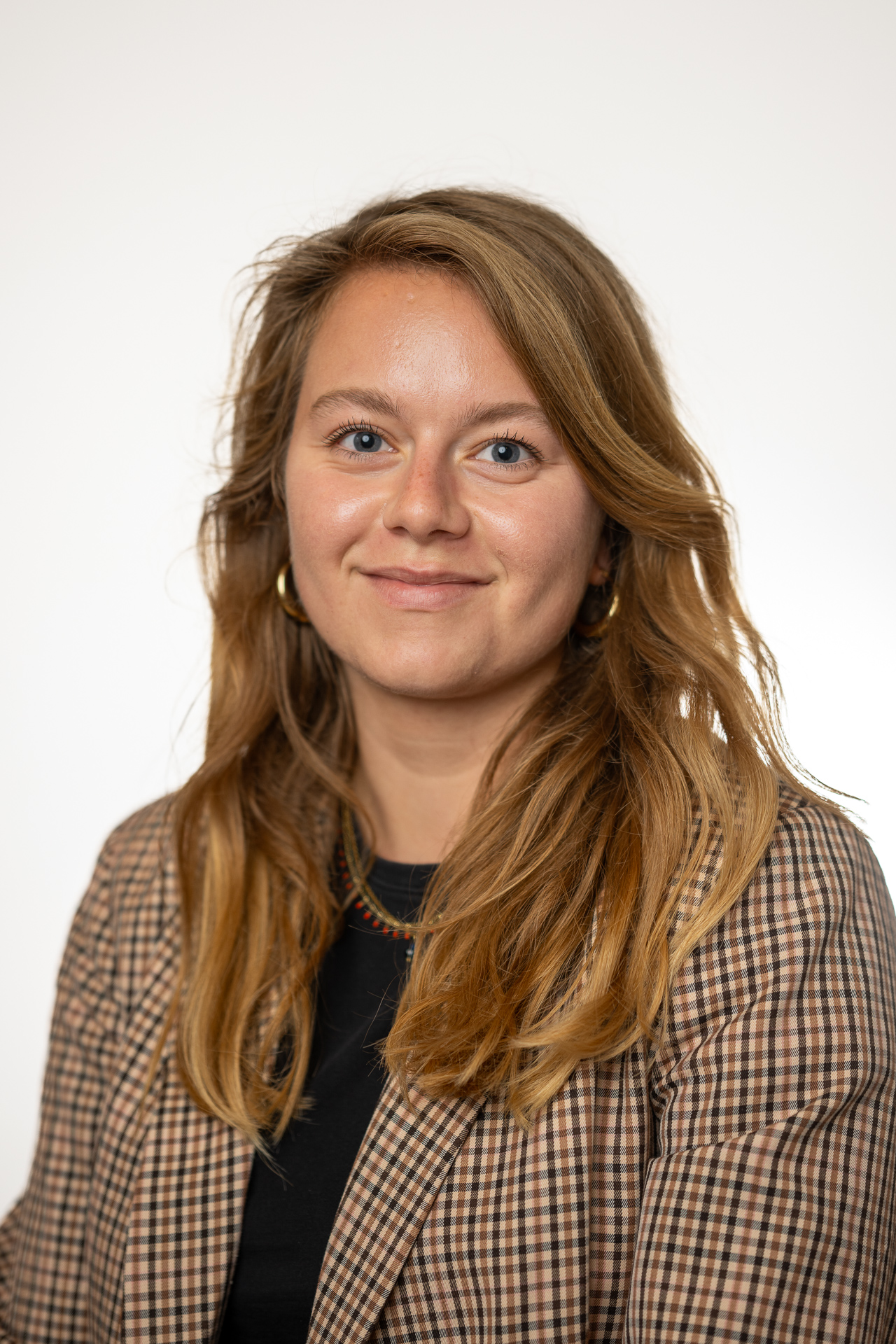 Emma de Vries - Leiden University