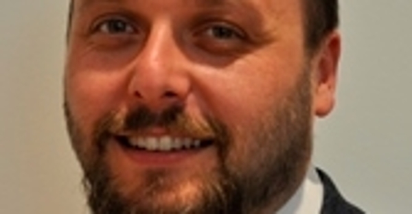 Joe Powderly - Leiden University