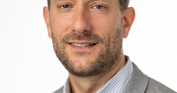 Jorrit Rijpma - Leiden University