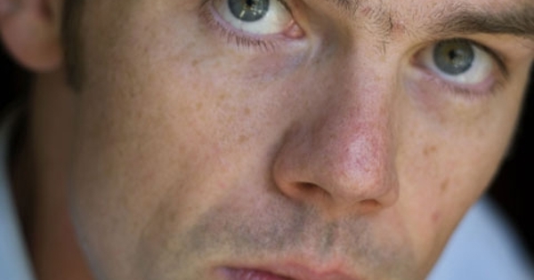 Luuk van Middelaar - Leiden University