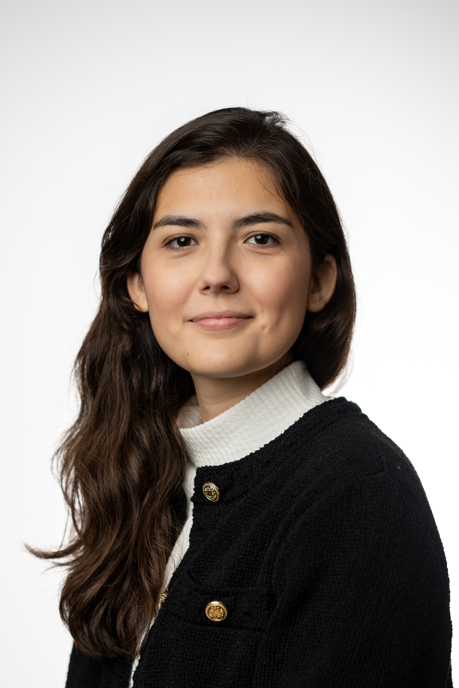 Maria Fernanda Jaramillo Gomez - Leiden University
