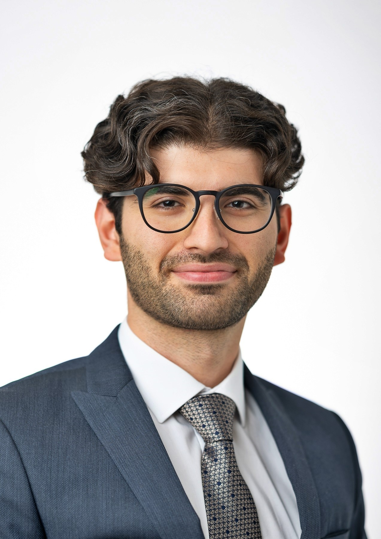 Talha Gunay - Leiden University