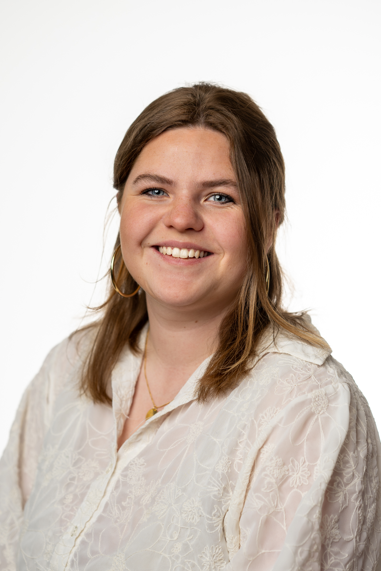 Anna van Wezel - Leiden University