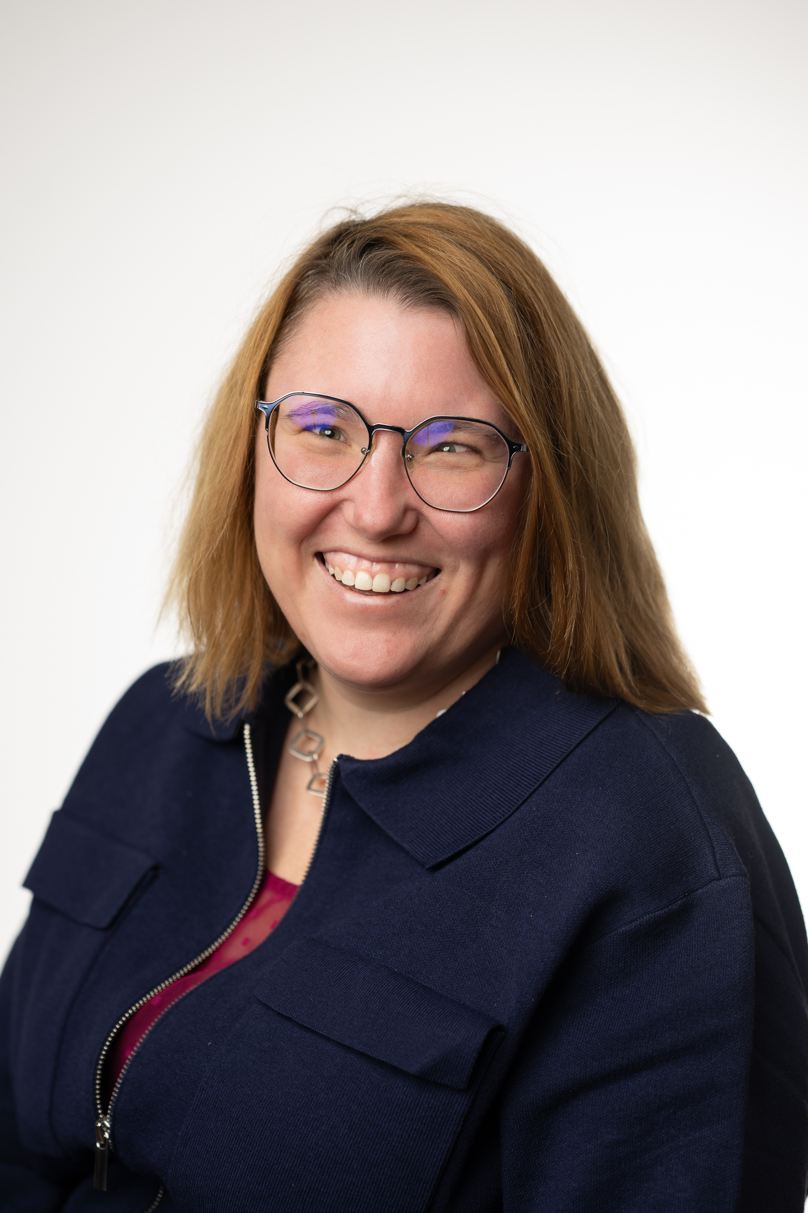 Ciska Beekman - Leiden University
