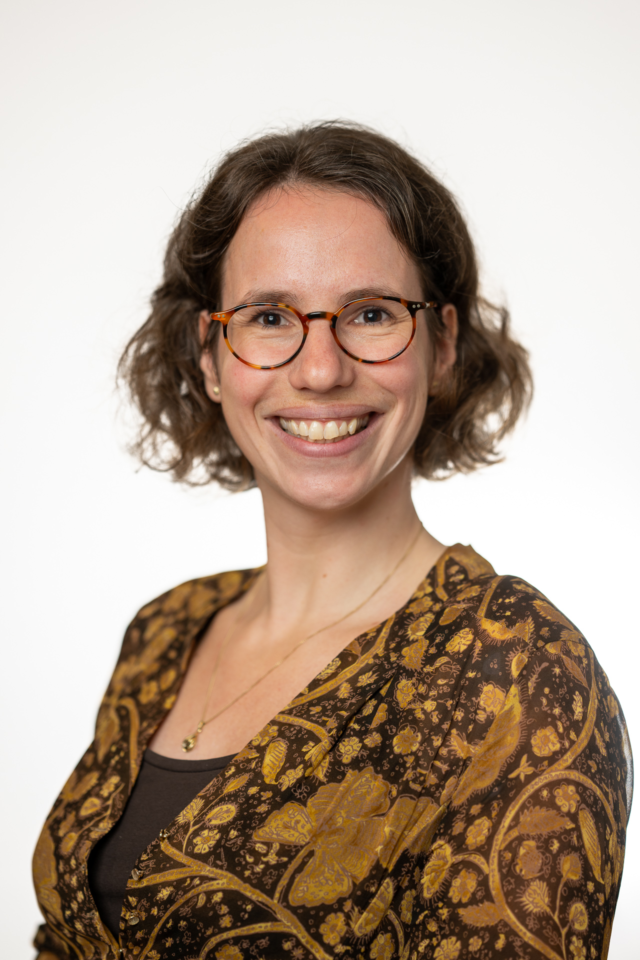 Vrouwengevangenissen moeten veiliger - Universiteit Leiden