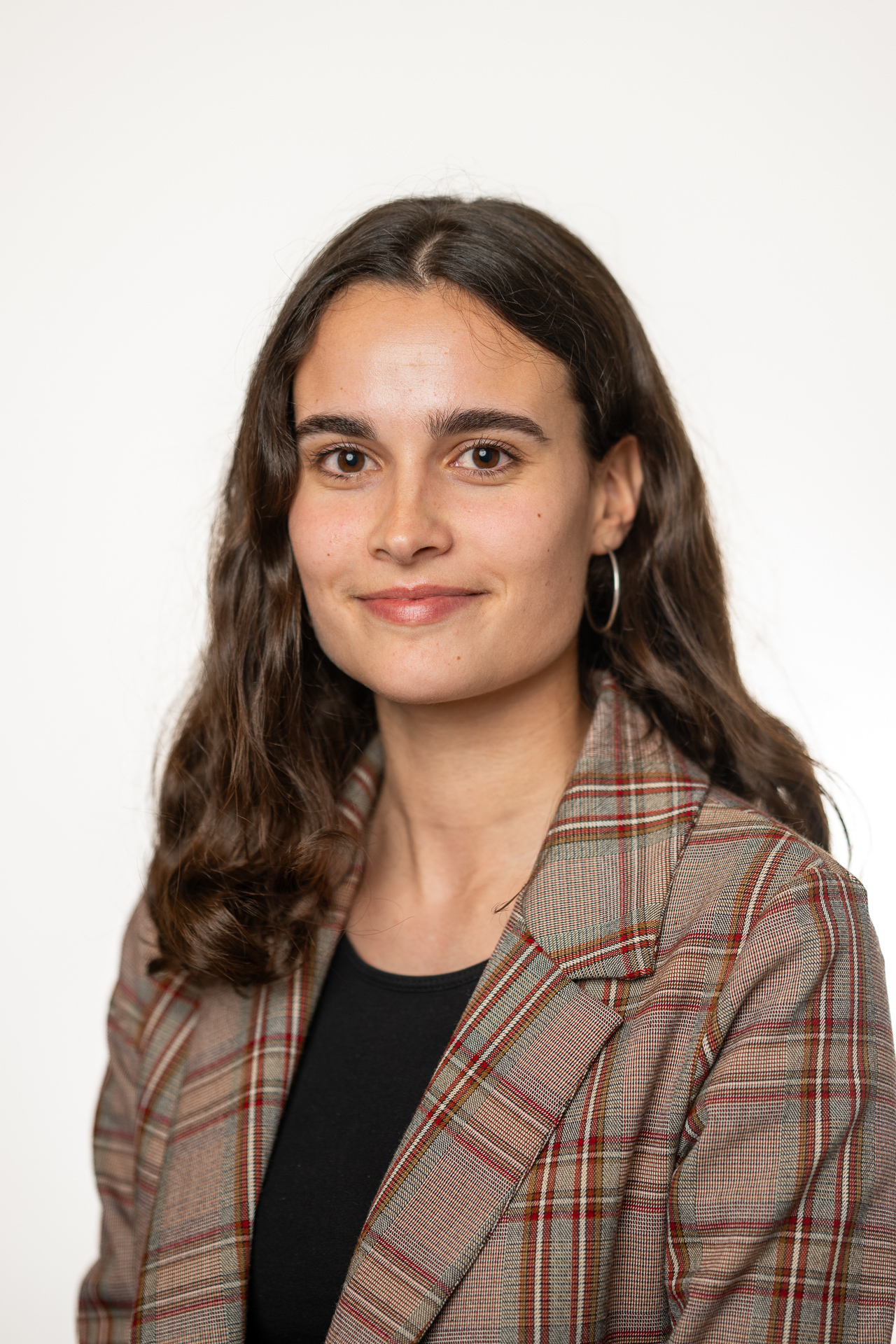 Francesca van Ravenstein - Universiteit Leiden