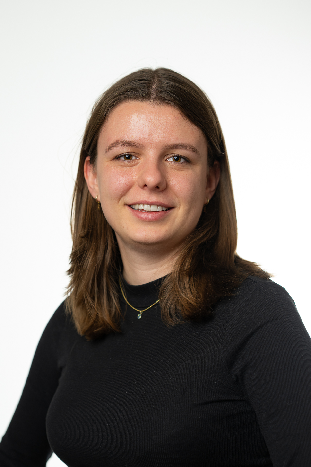 Iris Müller - Leiden University