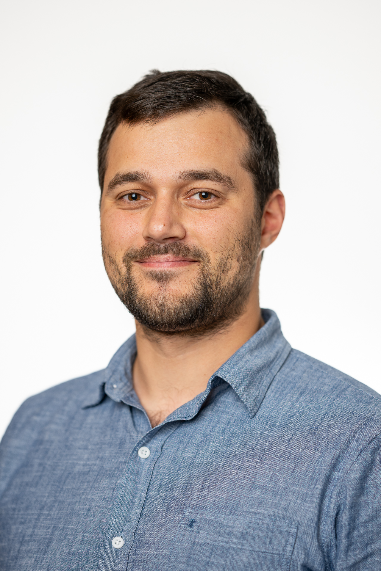 Jakub Drápal - Leiden University