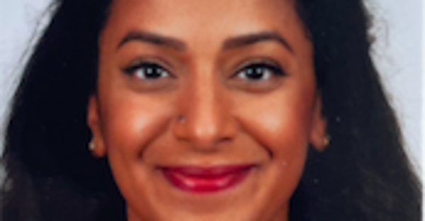 Risha Jagarnathsingh - Universiteit Leiden