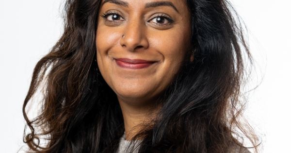 Risha Jagarnathsingh - Leiden University