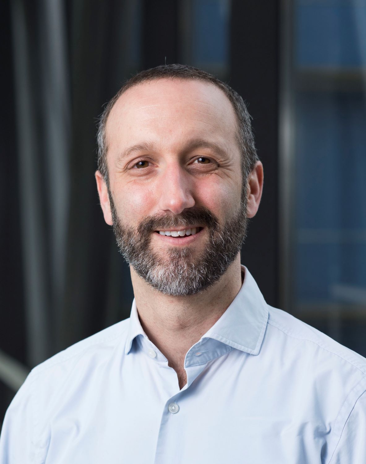 Sebastiaan Heidt - Leiden University