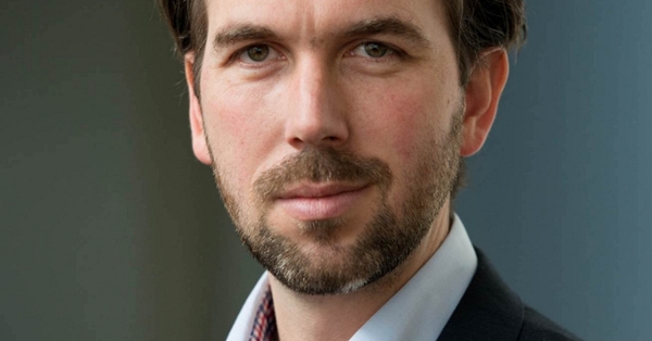 David van Bodegom - Universiteit Leiden