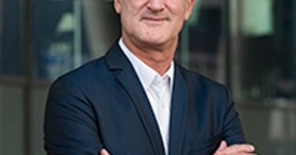 Ed Kuijper - Leiden University