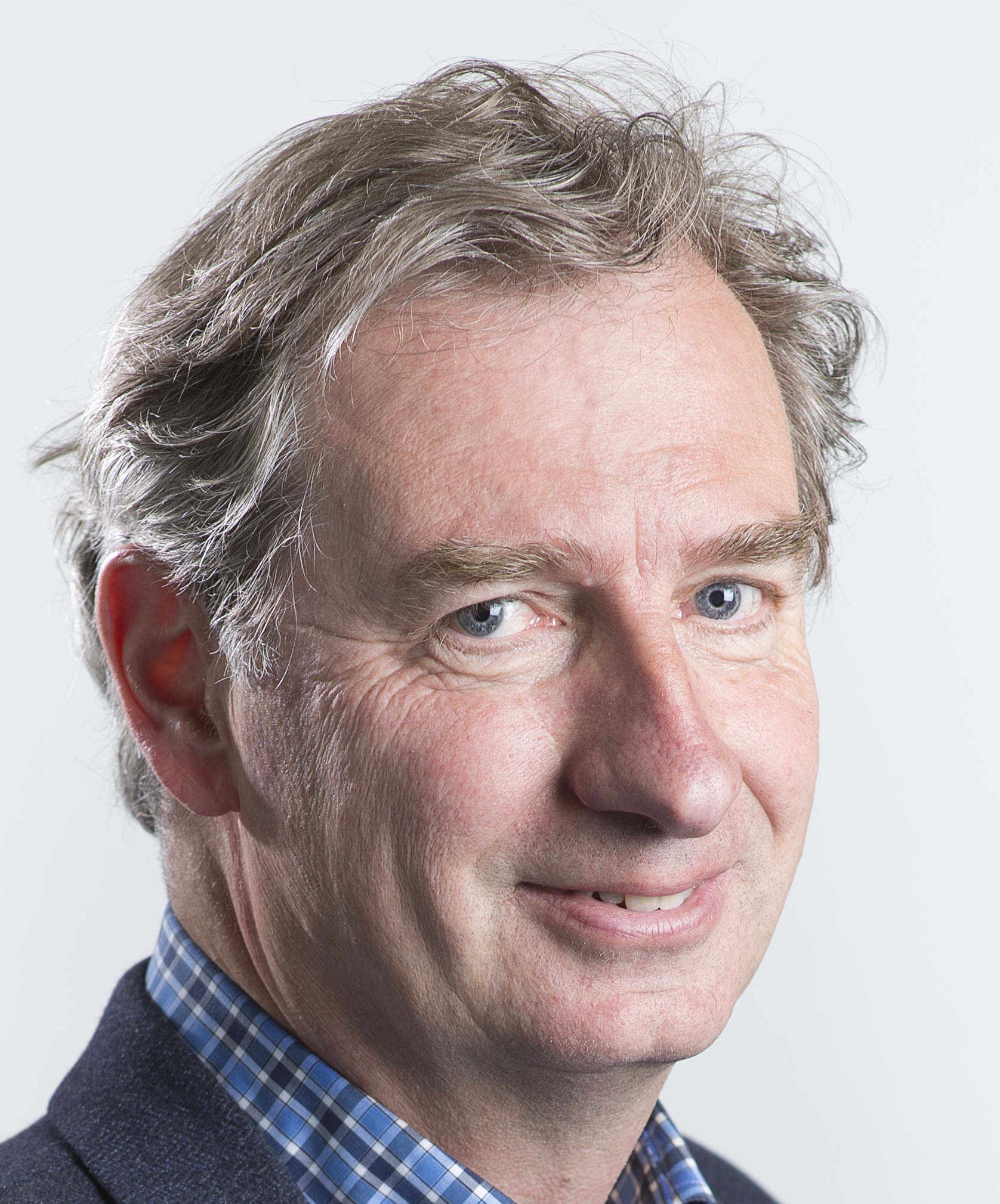Gert Jan Lammers - Leiden University