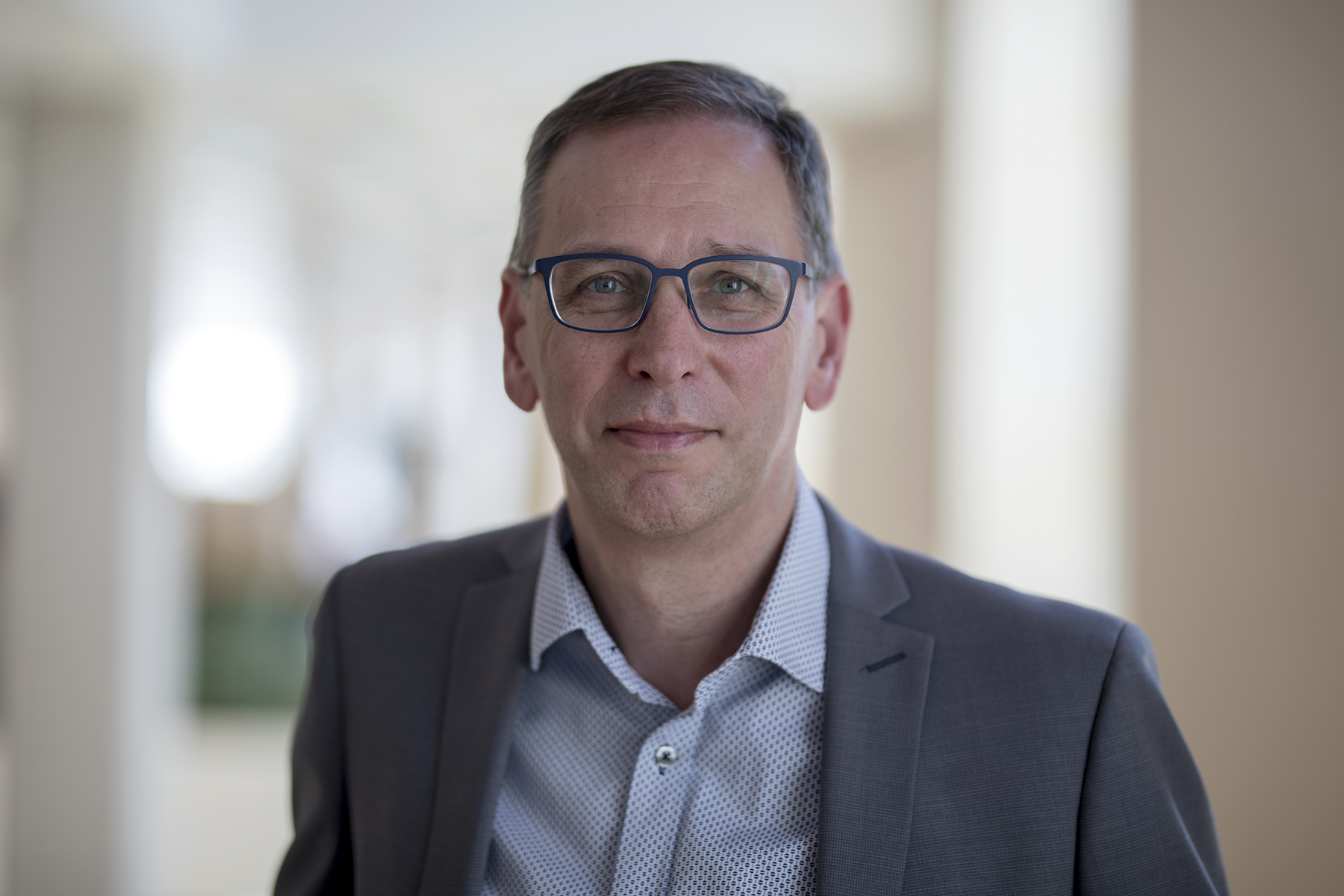 Paul Parren - Leiden University