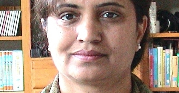 Alia Alia - Leiden University