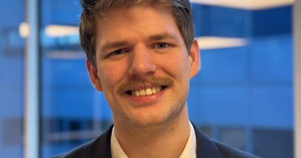 Thomas Arblaster - Leiden University