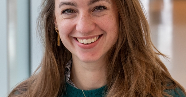 Laura Baars - Leiden University