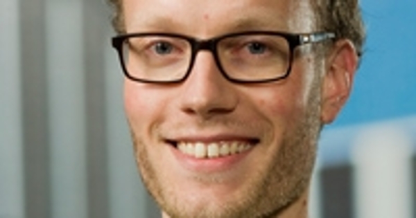 Bas ter Braak - Leiden University