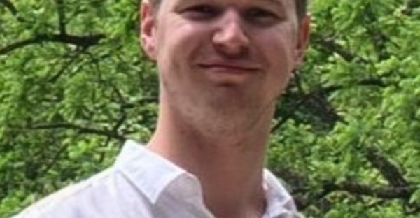 Benjamin Bakker - Leiden University
