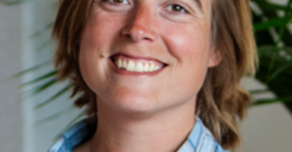 Kim Bonger - Leiden University