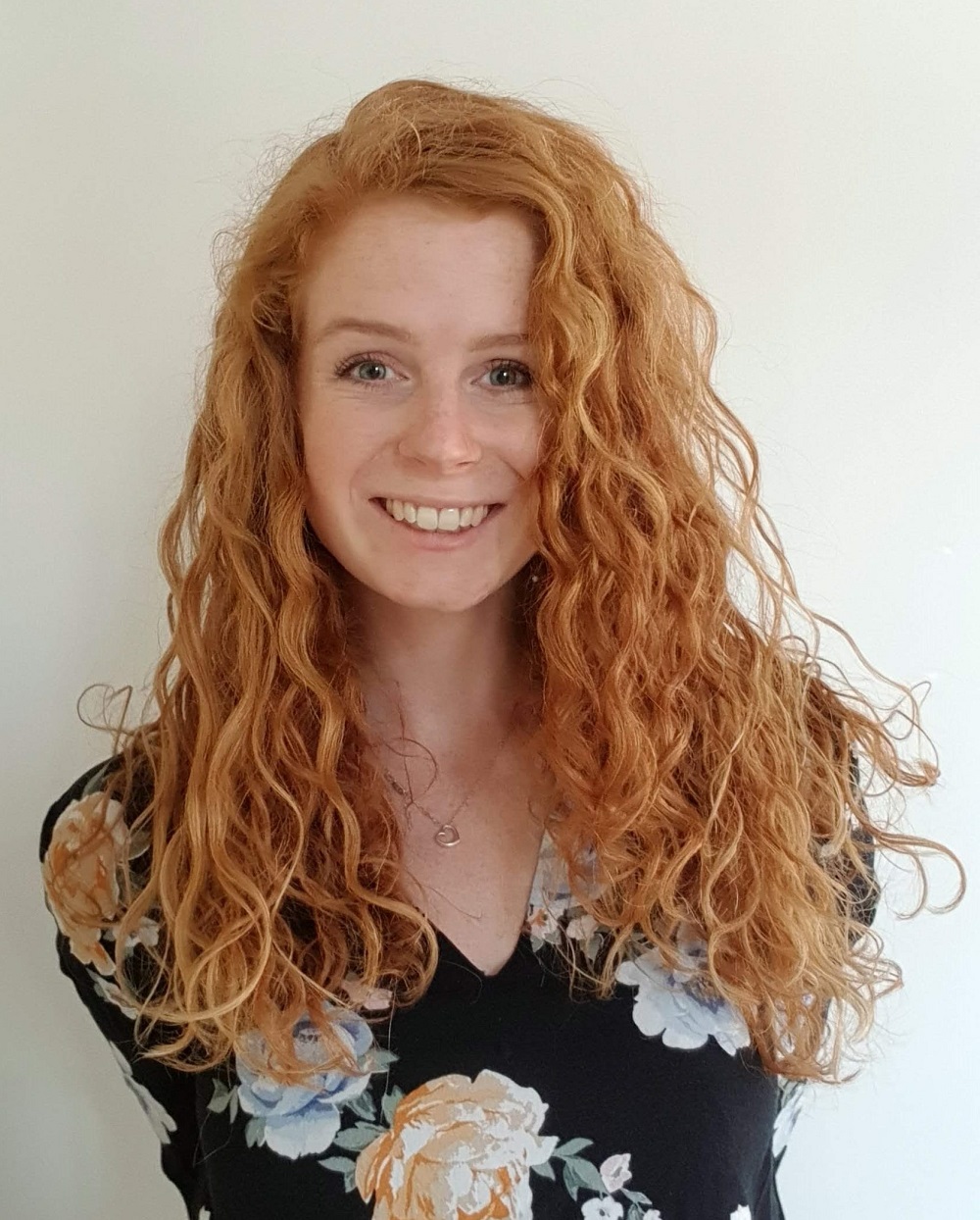 Imke Bruns - Leiden University