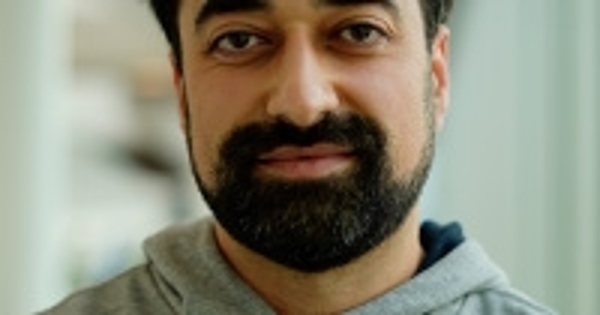 Murad Bozik - Leiden University