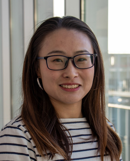 Chen Lu's Instagram, Twitter & Facebook on IDCrawl