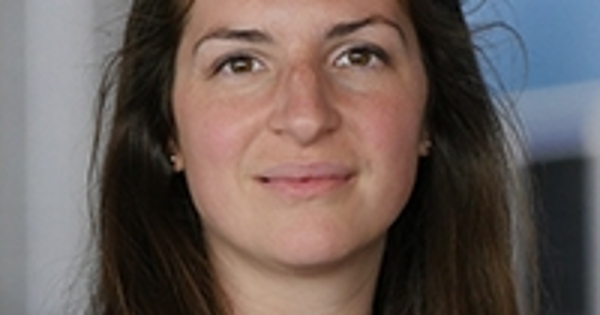 Giulia Callegaro - Leiden University
